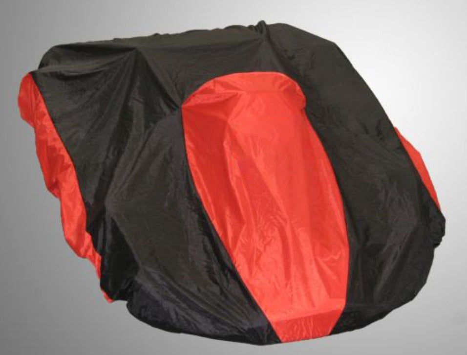 Go Kart Cover-09 – Kartex Suits