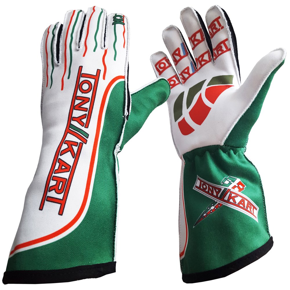 KART RACING GLOVES-015 – Kartex Suits