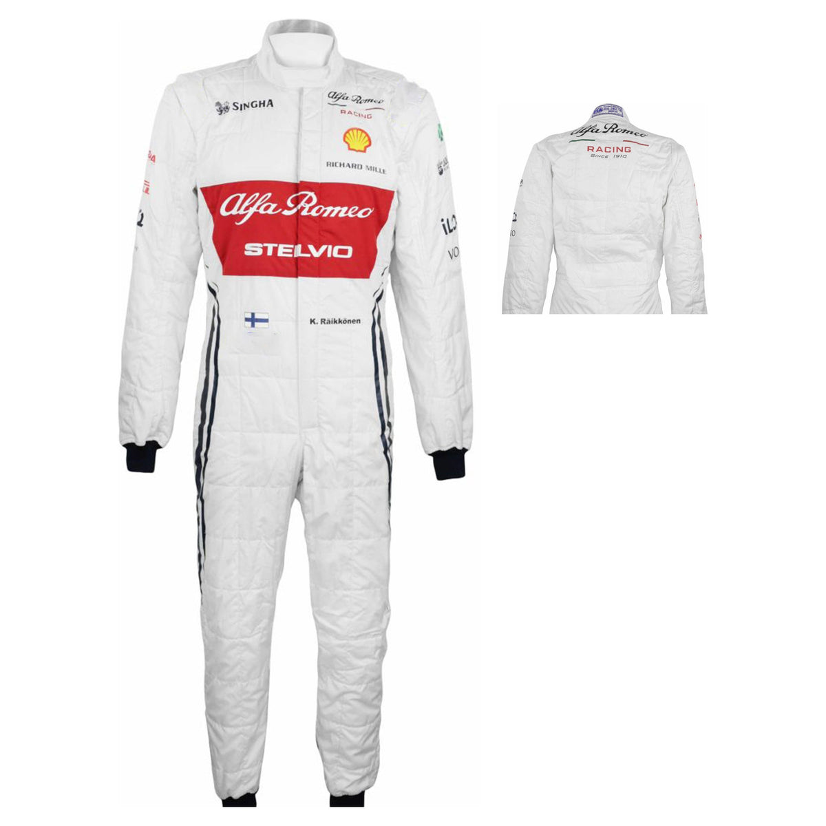 Go kart racing Sublimation Protective clothing Racing gear Suit NN-032 ...