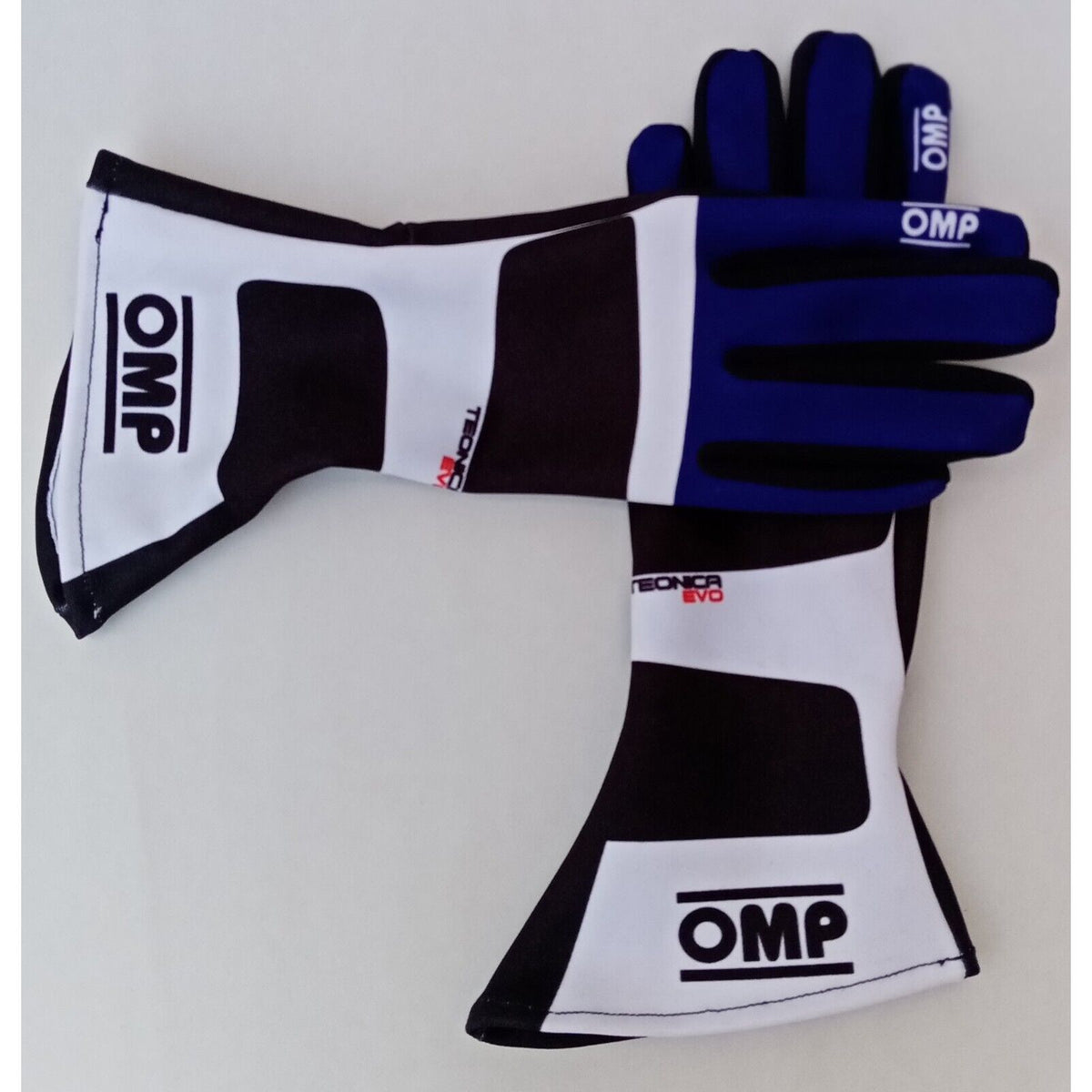 KART RACING GLOVES-025 – Kartex Suits