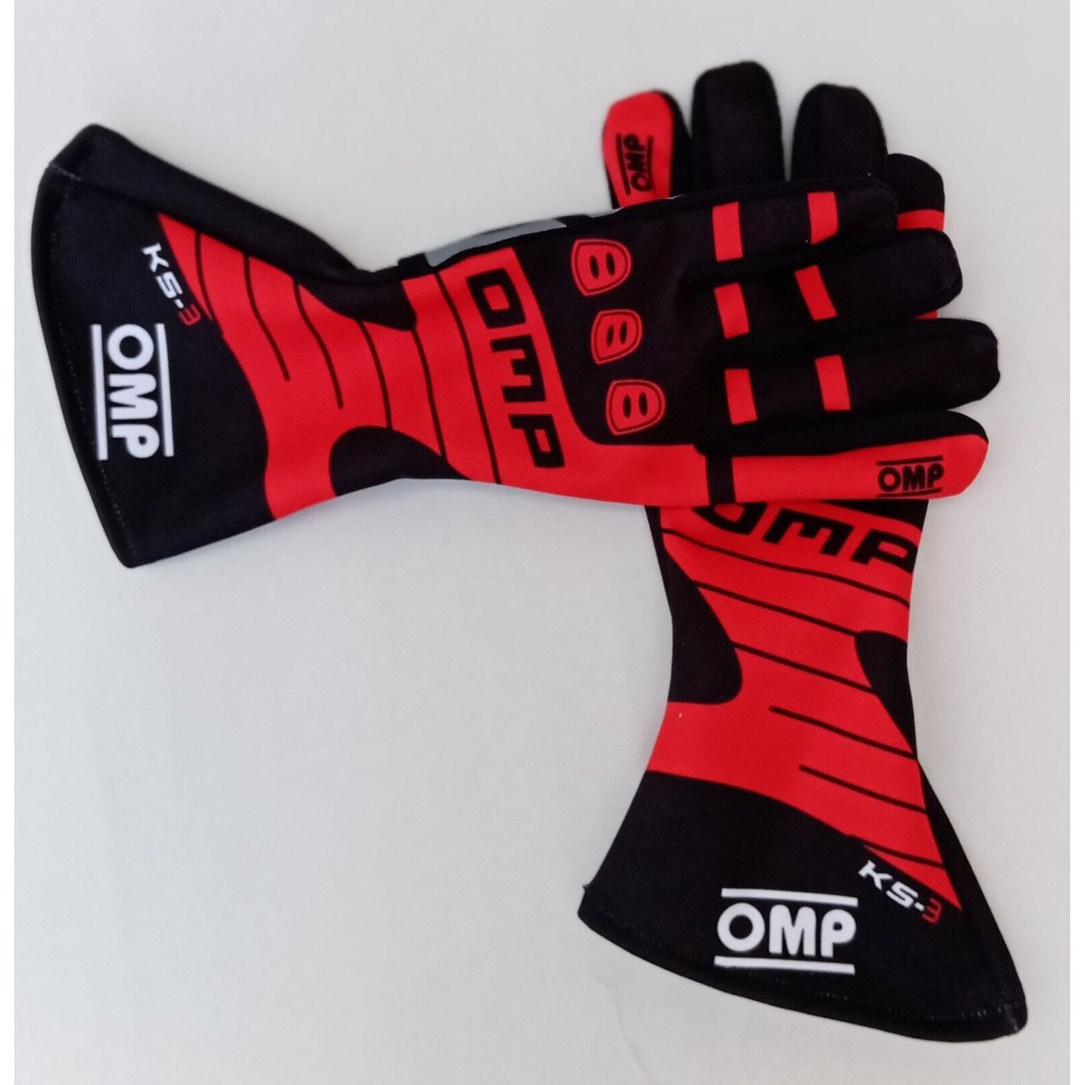 KART RACING GLOVES-026 – Kartex Suits