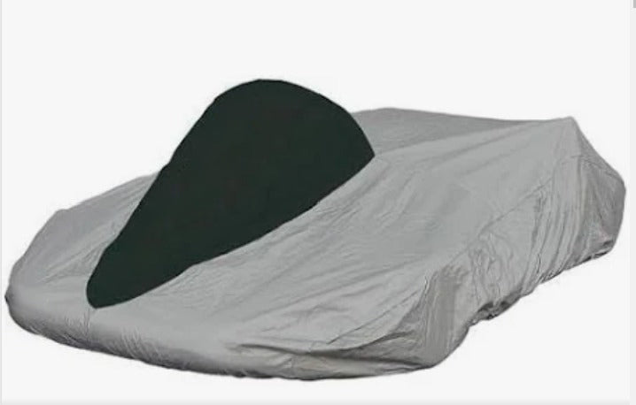 Go Kart Cover-019 – Kartex Suits