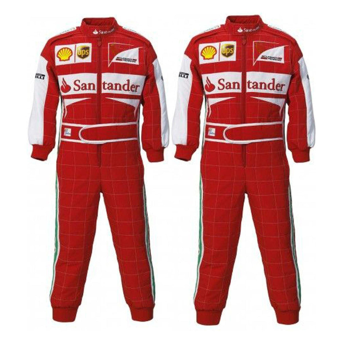 Go kart racing Sublimation Protective clothing Racing gear Suit N-078 ...