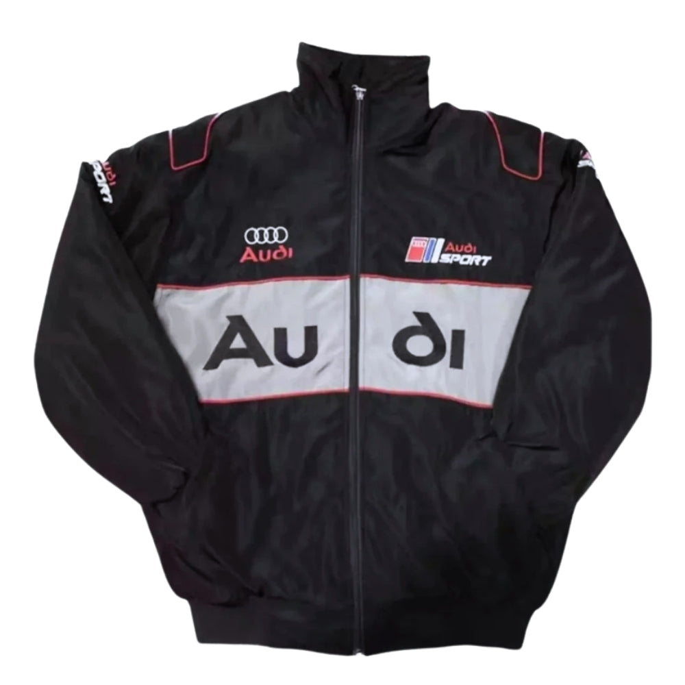 Vintage Audi F1 Racing Jacket – Kartex Suits
