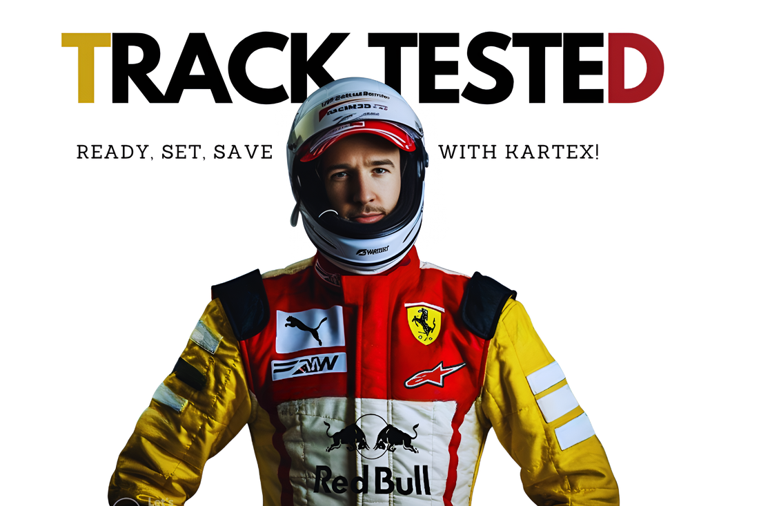 Kartex Suits | Sports Leather & Premium Quality